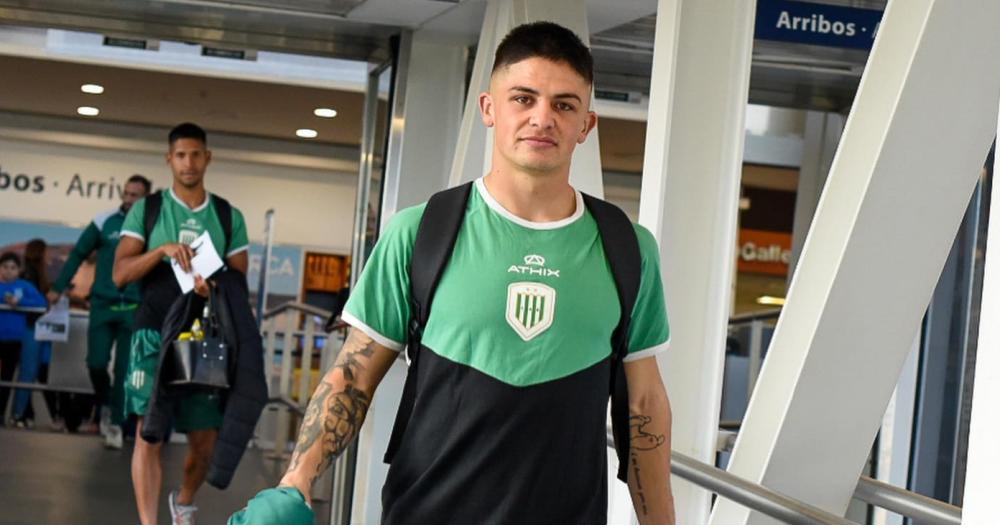 ¿Aaron Quirós a River? – Latido Monumental